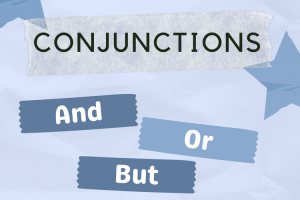 Conjunction: Pengertian, Jenis, Contoh Konjungsi Bahasa Inggris - Pusat ...